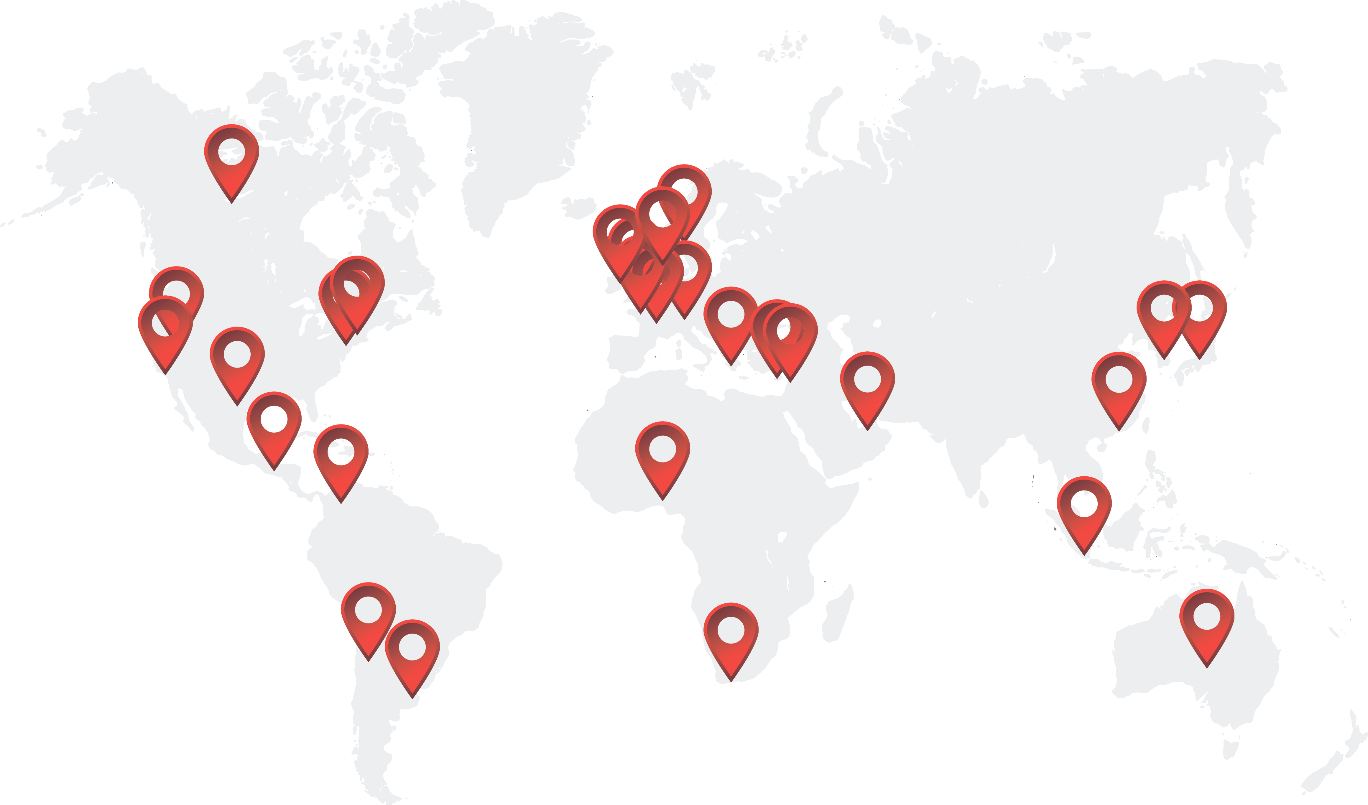 Reliable VPN service. Privacy and security online.